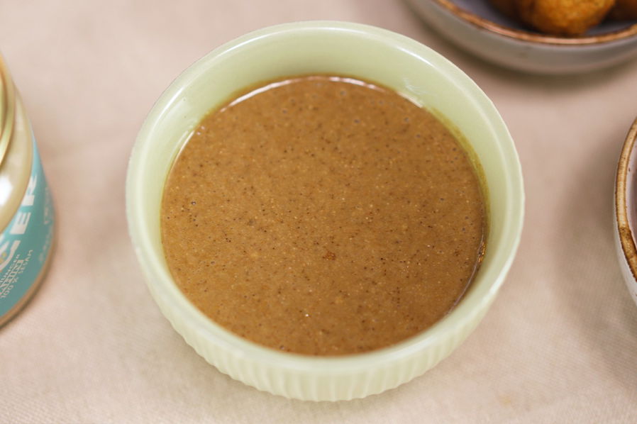 Tahin selber machen | Zubereitung | REISHUNGER