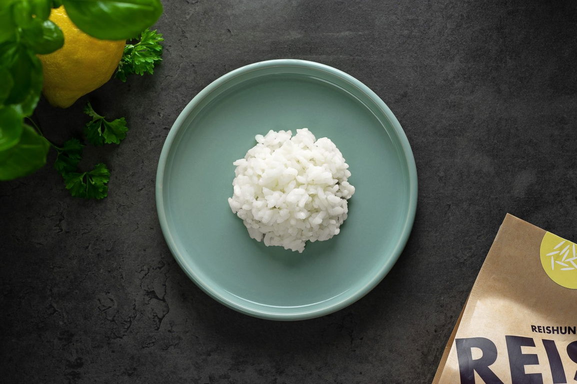 Alle Reissorten auf einen Blick | Übersicht | REISHUNGER