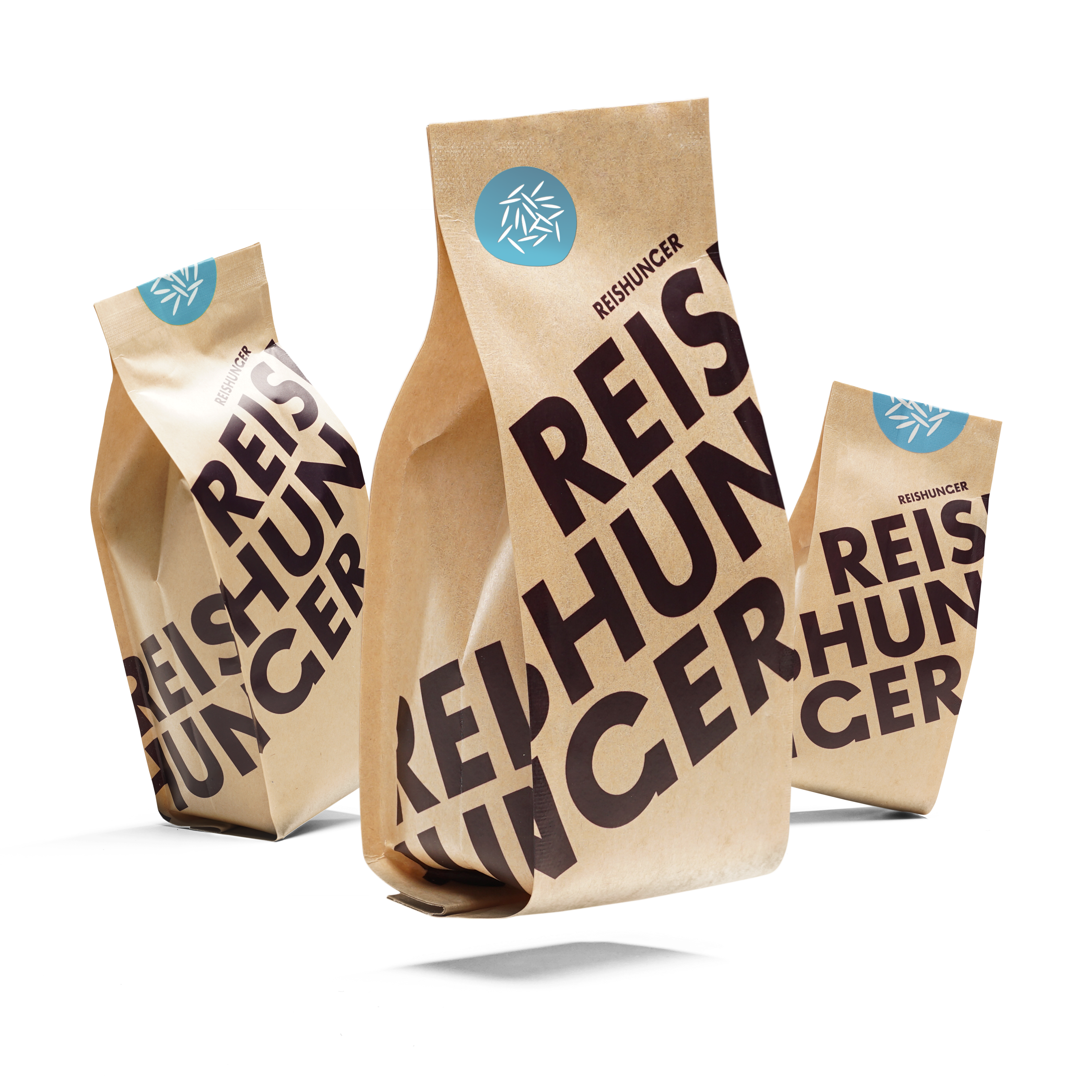 Bio-Basmati Reis kaufen | Vom Himalya | REISHUNGER