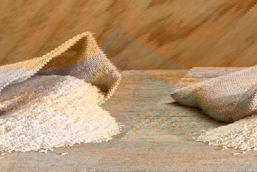 Reis als Grundnahrungsmittel | REISHUNGER