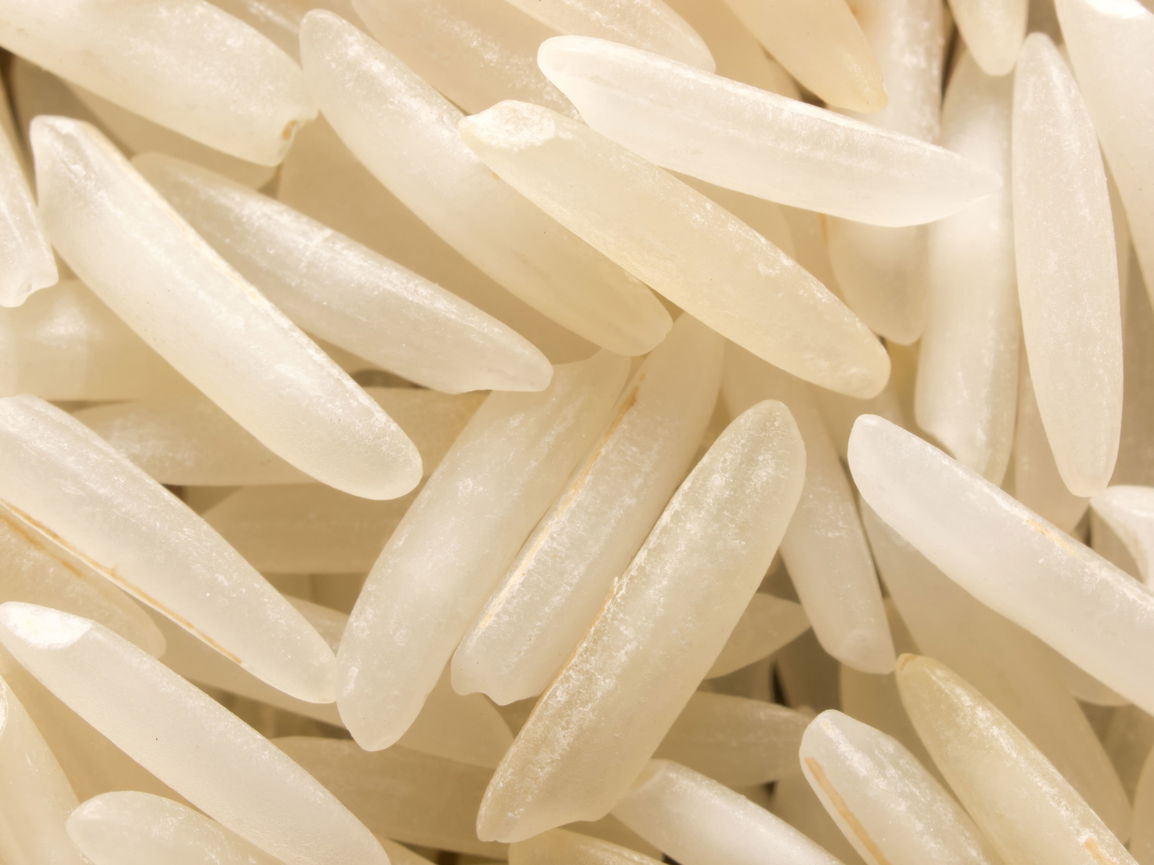 Langkornreis kaufen | Basmati, Jasmin & mehr | REISHUNGER