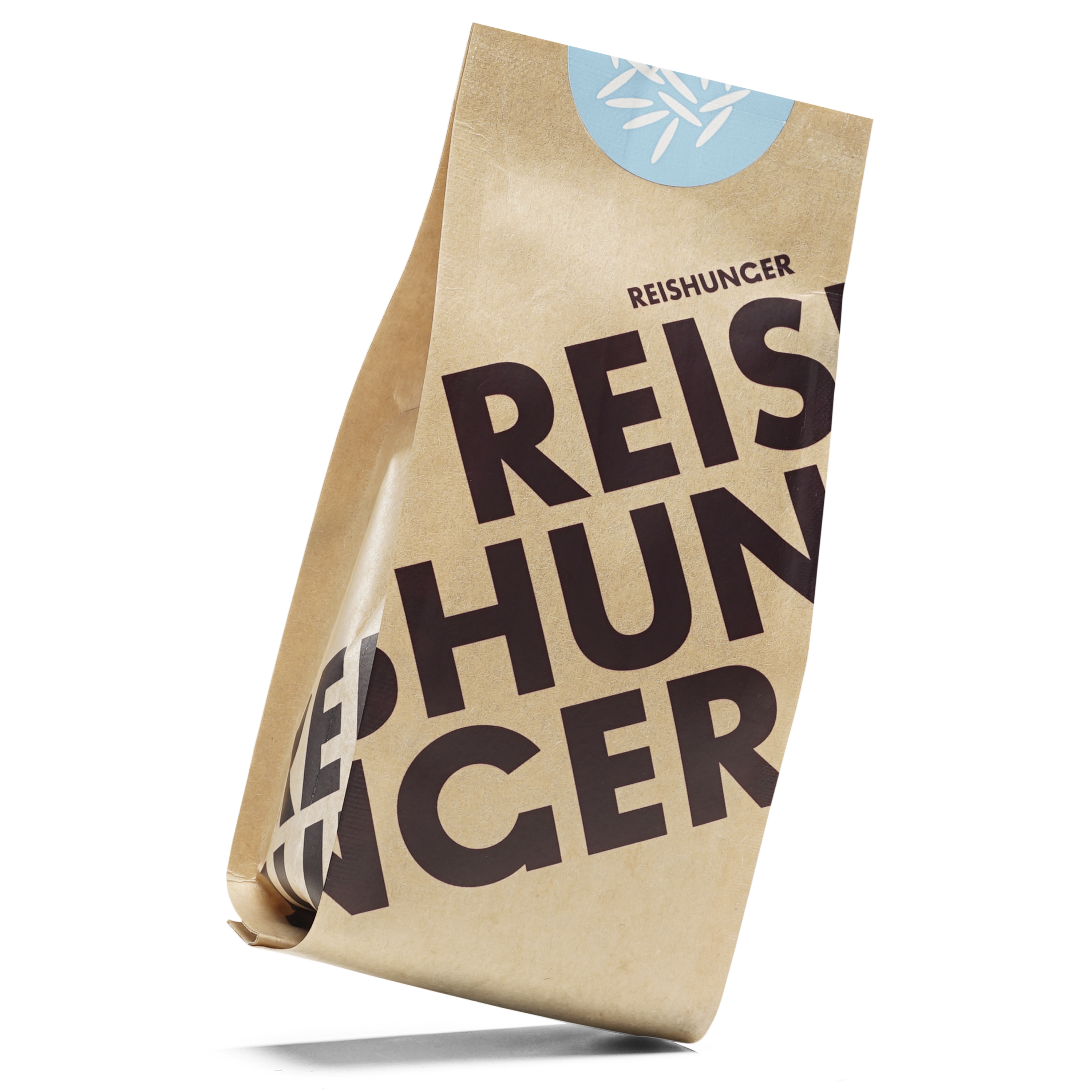 Bio Basmati Reis kaufen | vom Himalaya | ab 600g | REISHUNGER