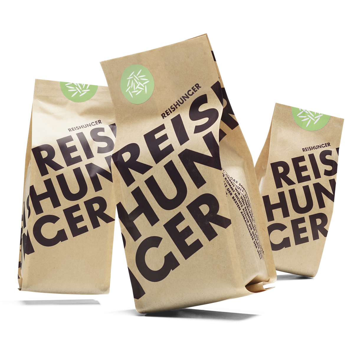 Risotto rijst kopen | bio kwaliteit | vanaf 600g | Reishunger