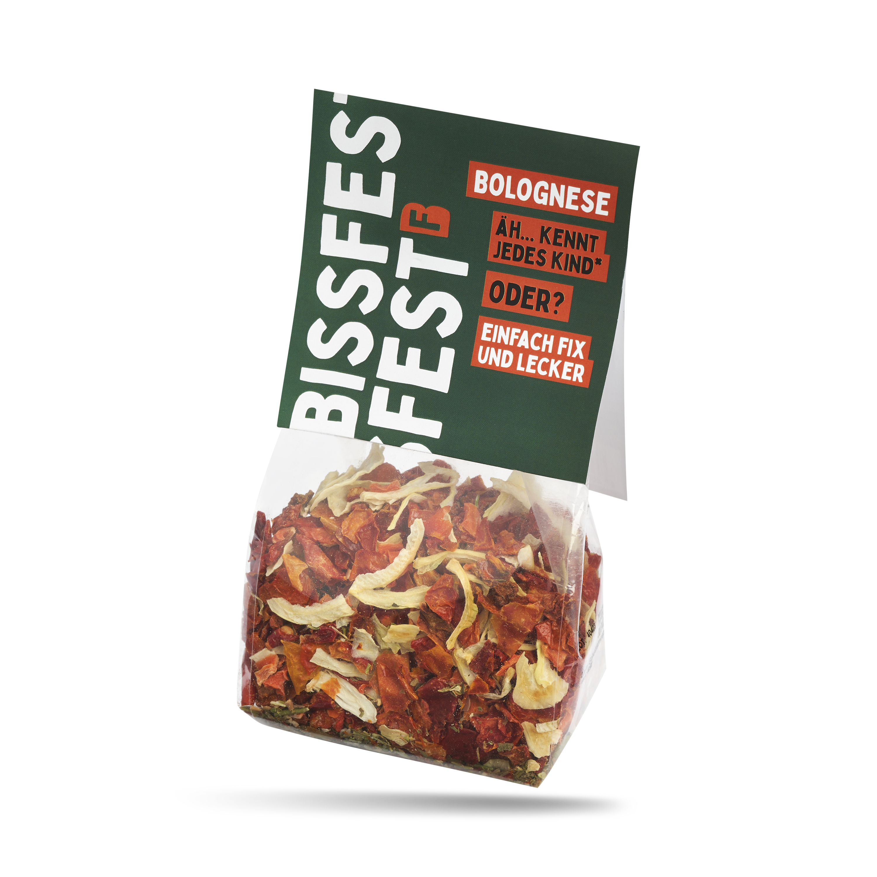 Spaghetti Bolo aus dem Ofen | Rezept | REISHUNGER