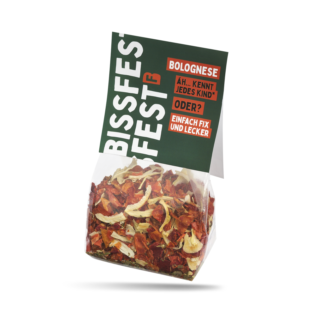 Bolognese Mix kaufen | ab 80 g | BISSFEST
