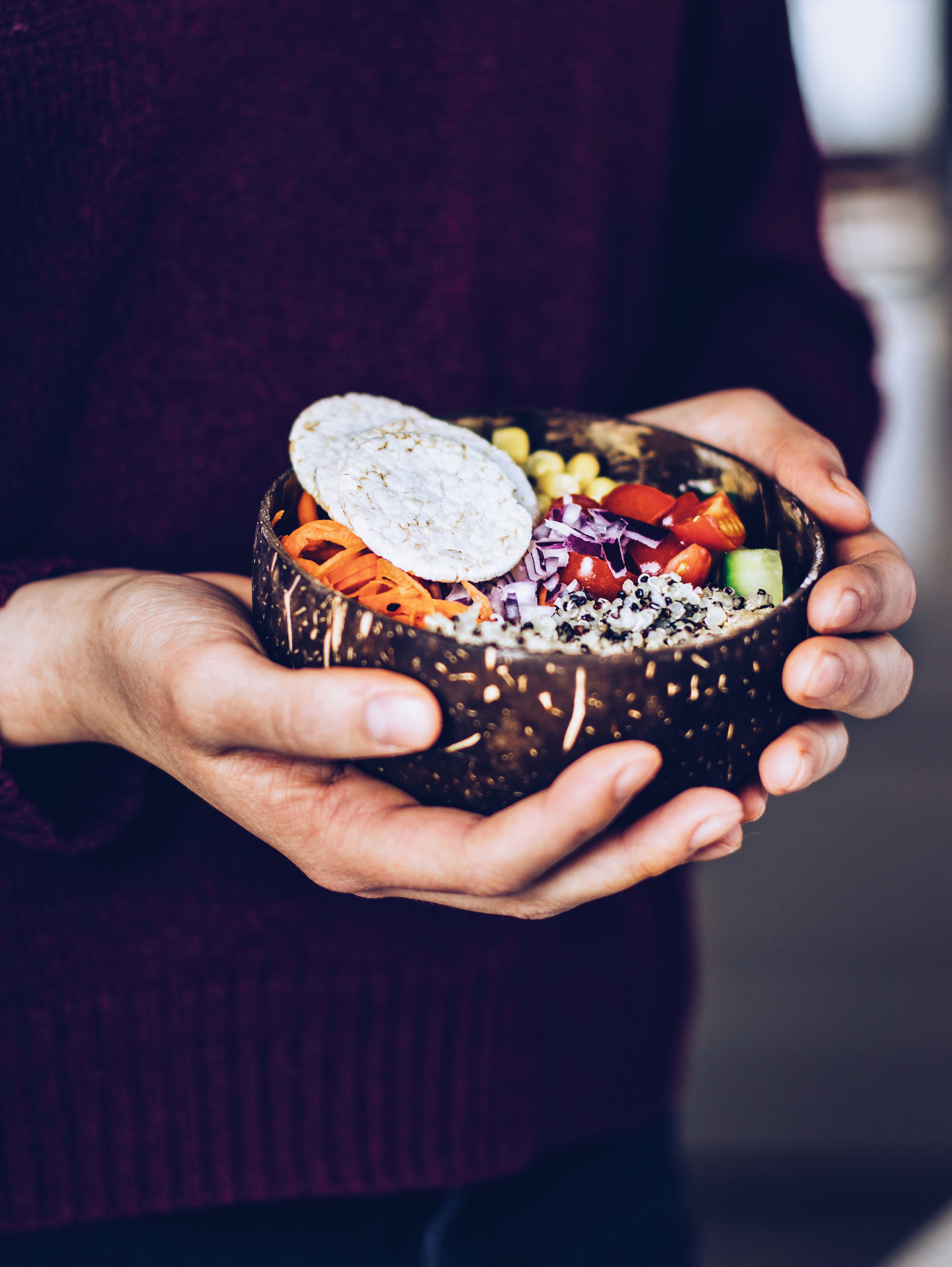 Reis Snacks kaufen | Snacks mit Reis | REISHUNGER