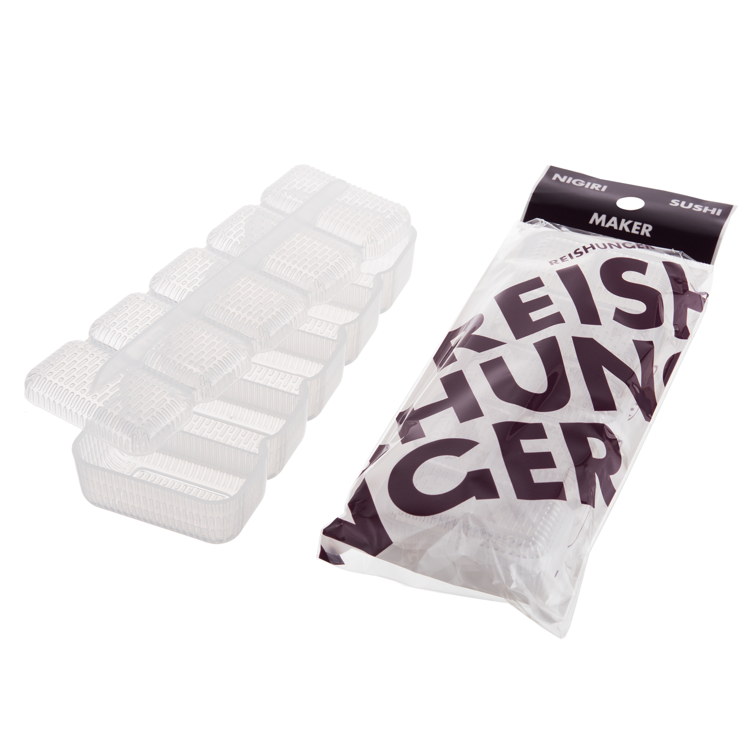 Nigiri Maker kaufen | Für Nigiri Sushi | REISHUNGER