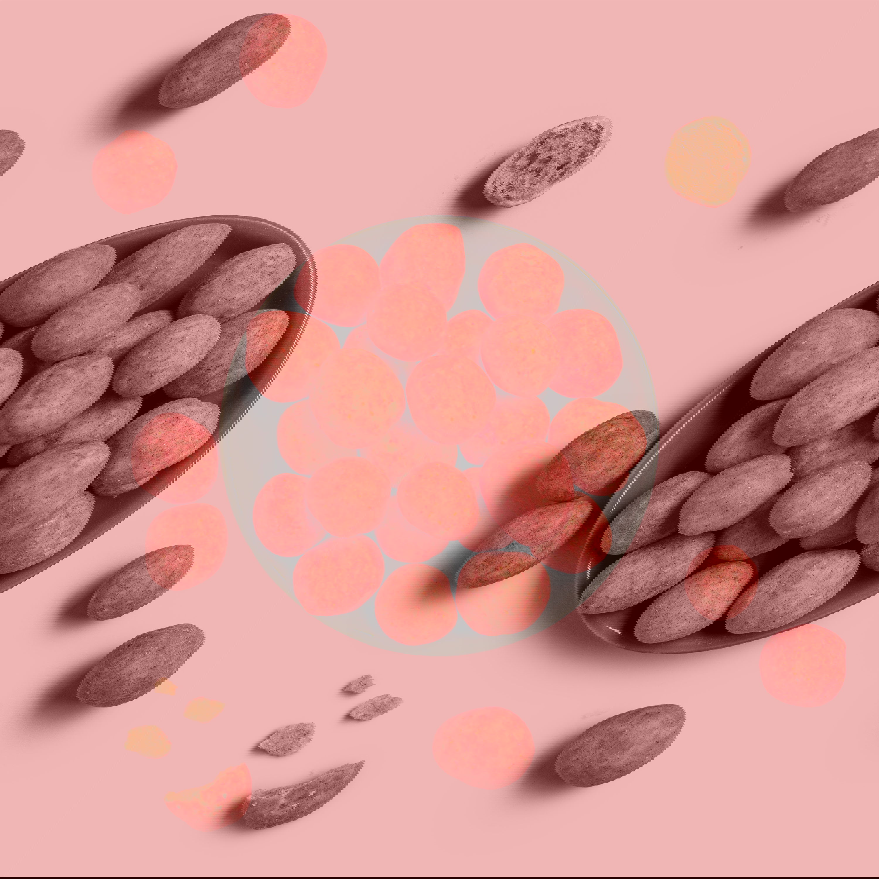 Reis Crispy Balls Set kaufen | 3 Sorten | Reishunger