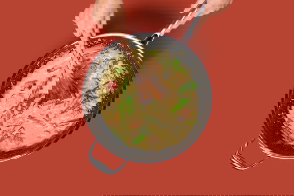 Was kann man alles im Wok kochen? | Tipps & Tricks | Reishunger