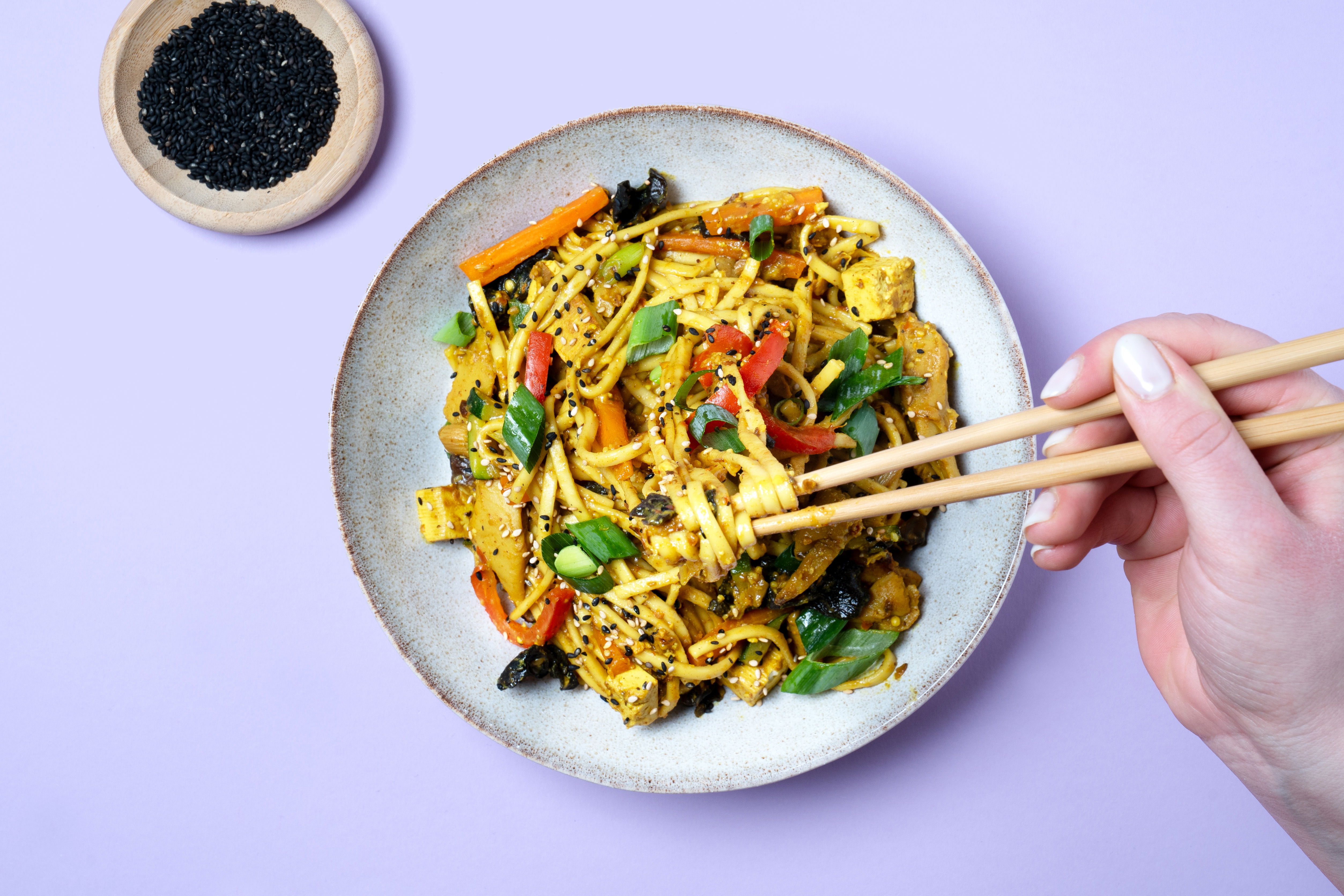 Wok Gerichte | Einfache Rezepte für den Wok | REISHUNGER