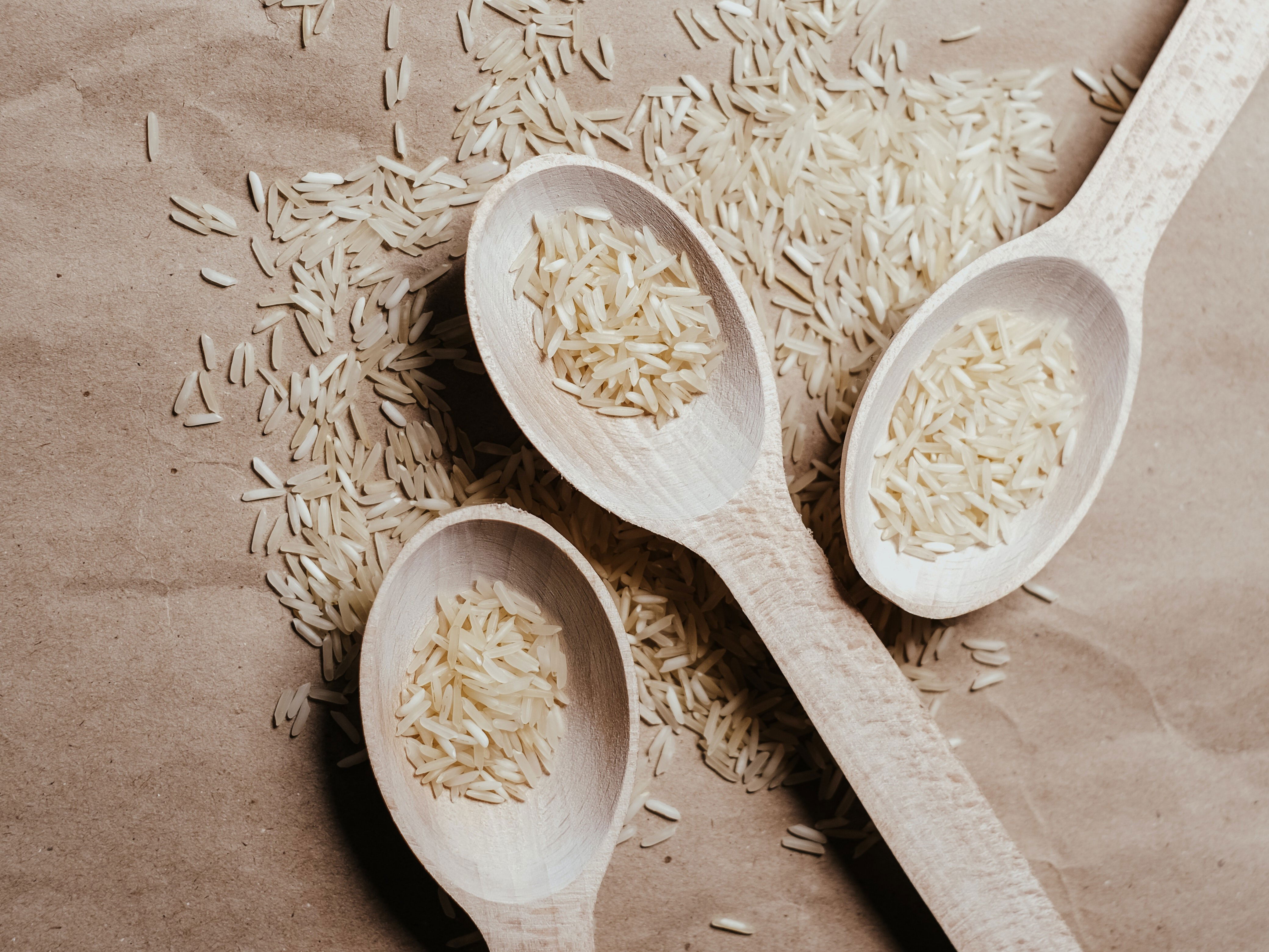 Reissorten im Überblick | Wissen | REISHUNGER