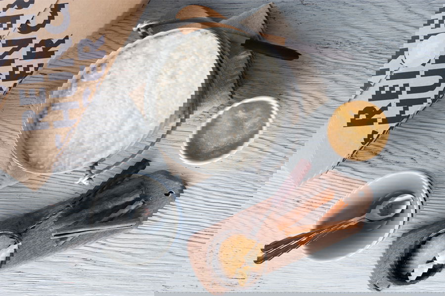 De juiste hoeveelheid rijst per persoon | Kennis | REISHUNGER