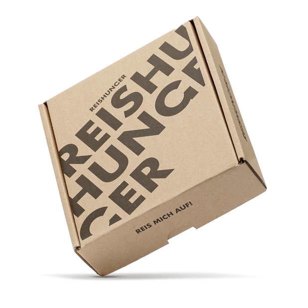 Reishunger Gutscheine, Rabattcodes & Deals | REISHUNGER