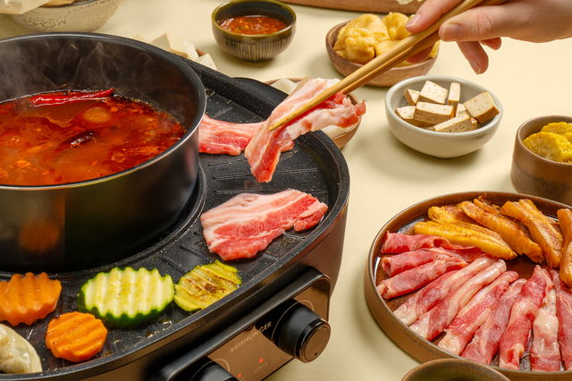 Hot Pot Brhe Selber Machen