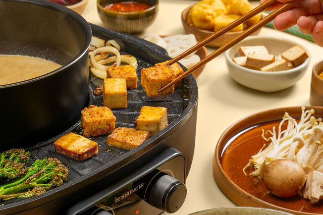 Was ist ein Hot Pot? | So funktioniert’s | Reishunger