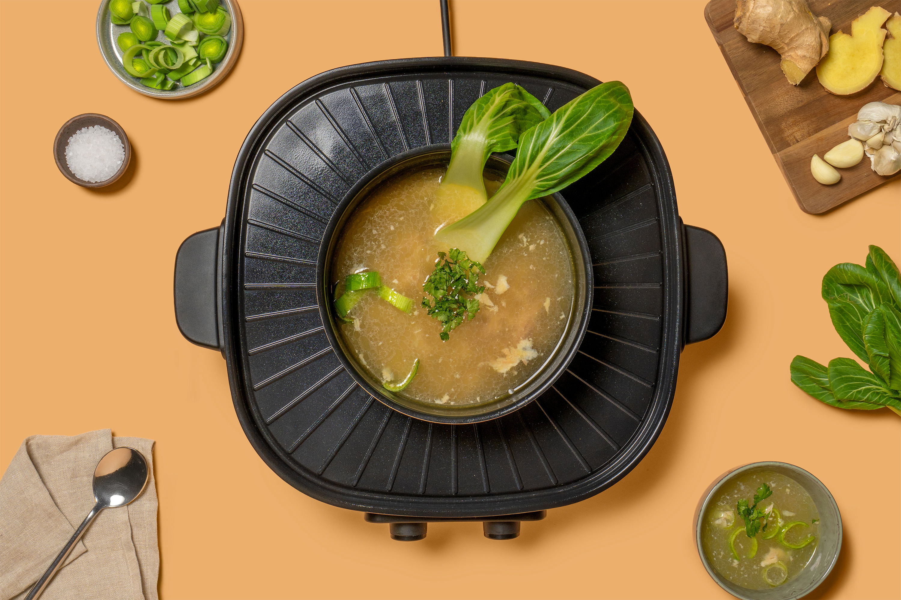 Was ist ein Hot Pot? | So funktioniert’s | Reishunger