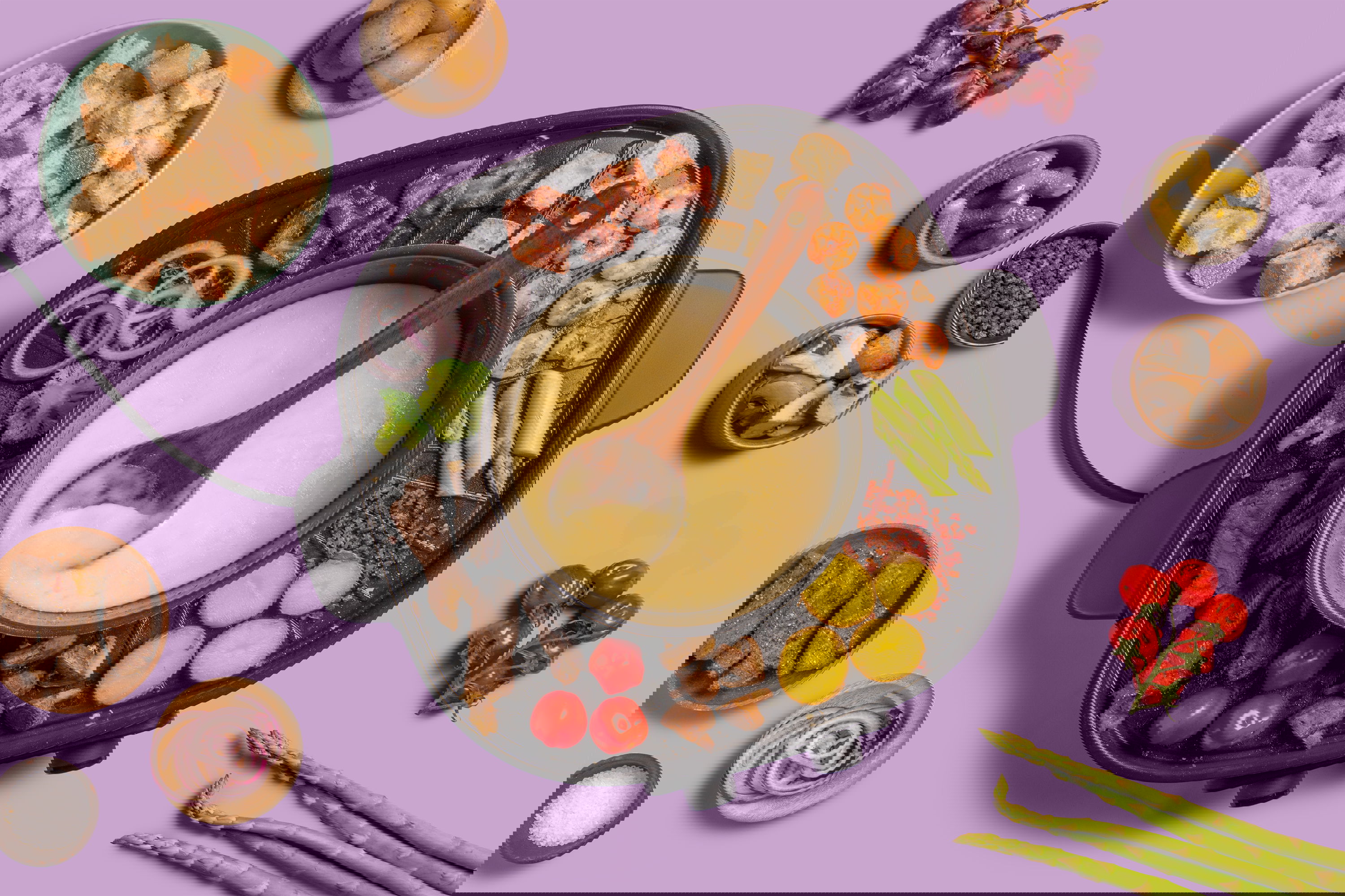 Was ist ein Hot Pot? | So funktioniert’s | Reishunger