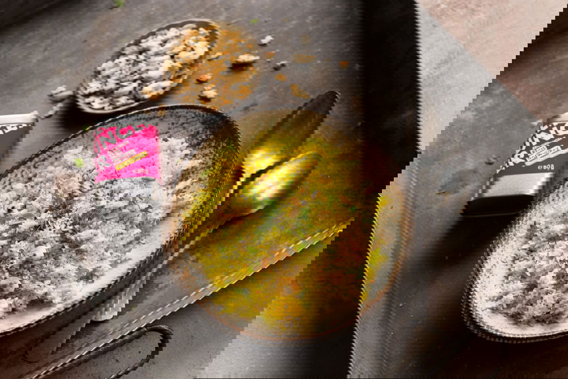 Wie lange muss Reis kochen? | Kochzeit von Reis | REISHUNGER