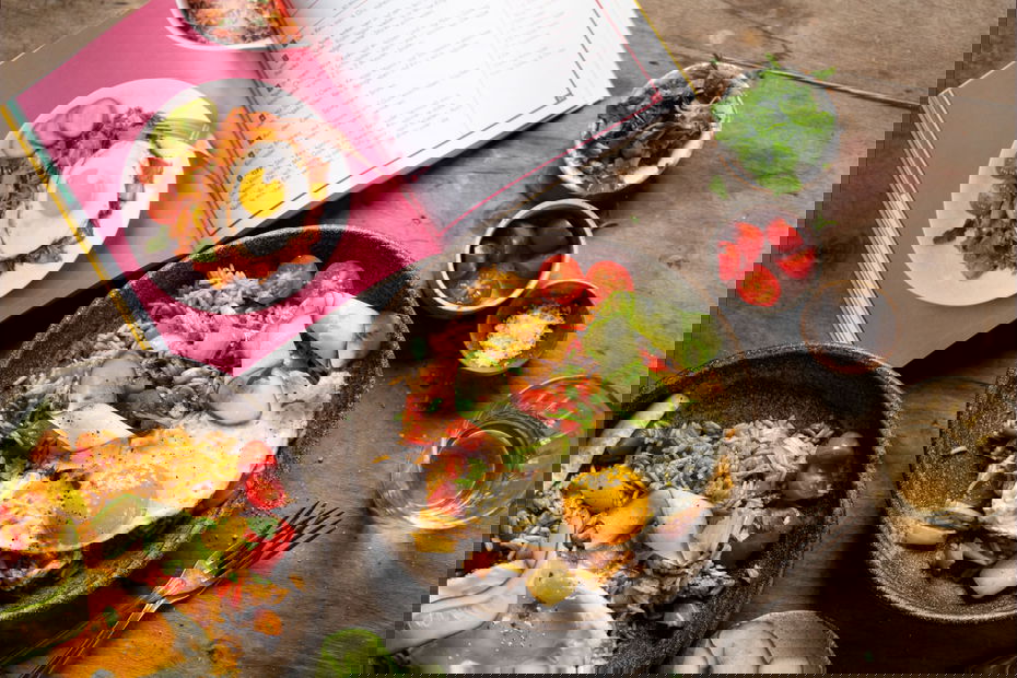 Im Wok richtig kochen | Tipps und Tricks | REISHUNGER