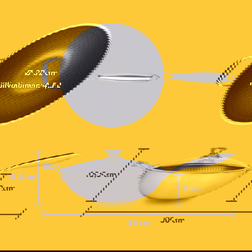 10 Tipps & Tricks beim Kochen im Wok | Für Anfänger | REISHUNGER