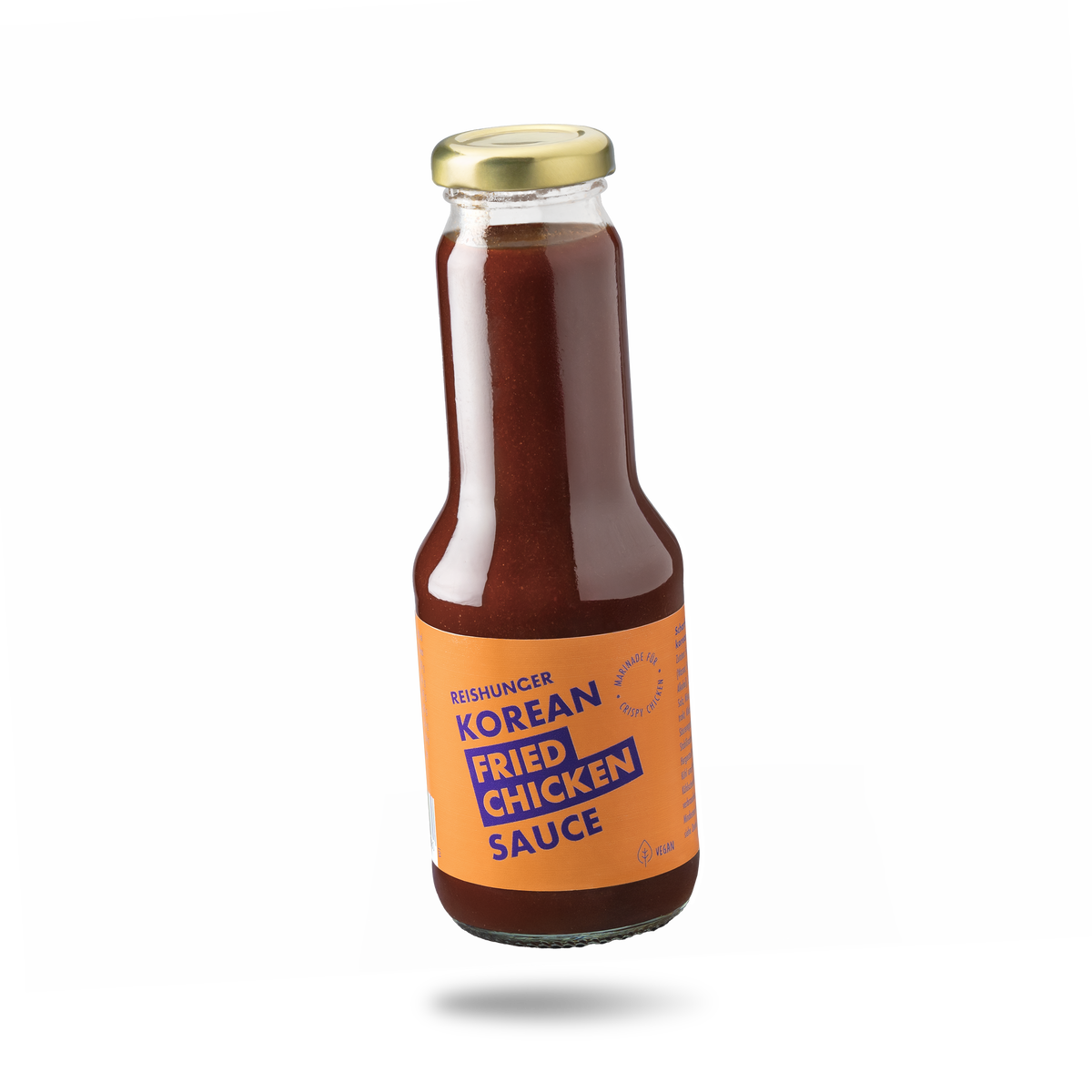 Korean Fried Chicken Sauce kaufen | ab 300ml | REISHUNGER
