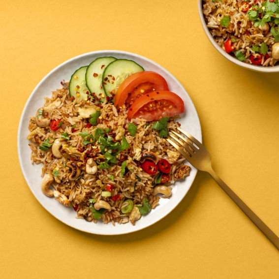 10 Tipps & Tricks beim Kochen im Wok | Für Anfänger | REISHUNGER