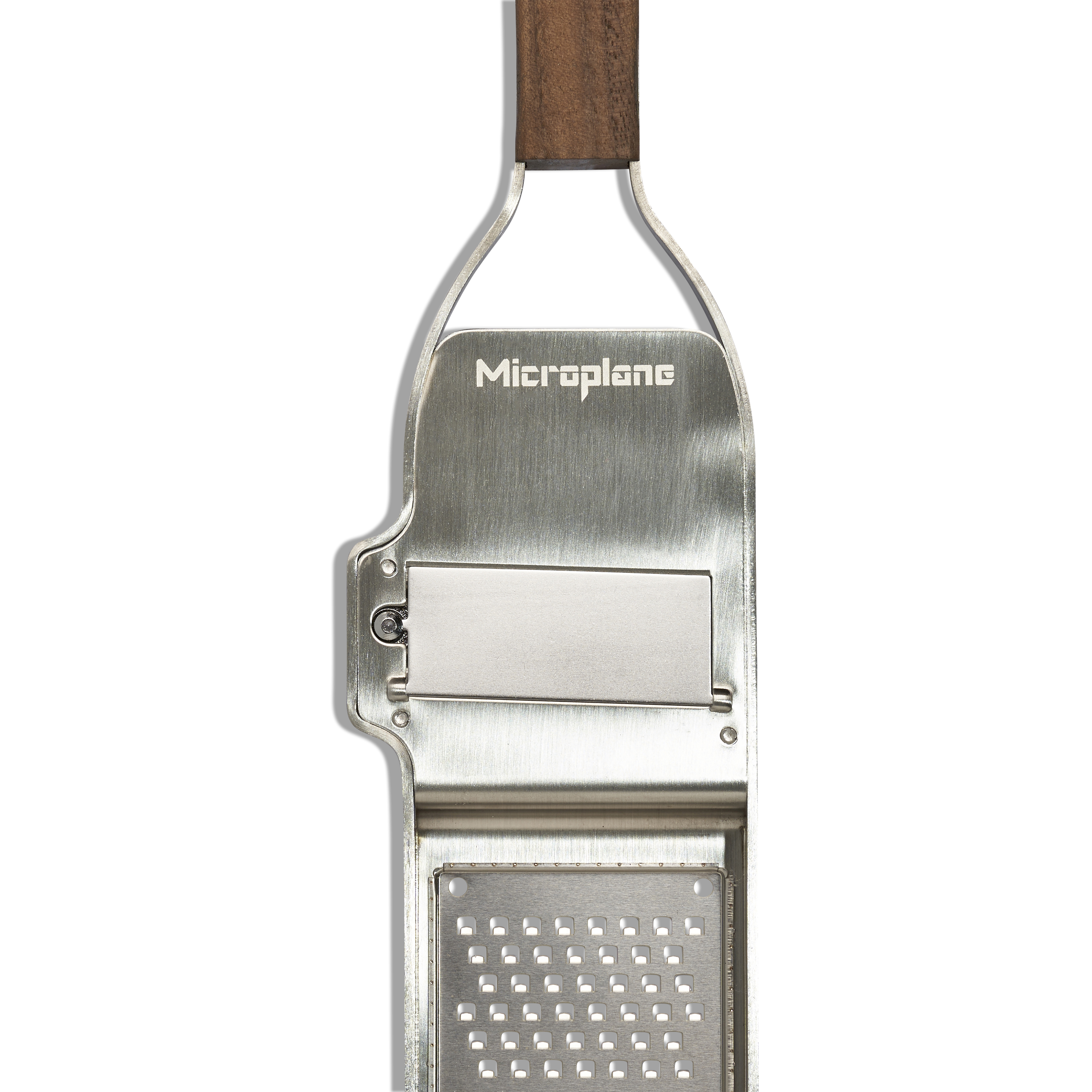 Zwei Wege Reibe & Trüffel Hobel kaufen | Microplane | BISSFEST