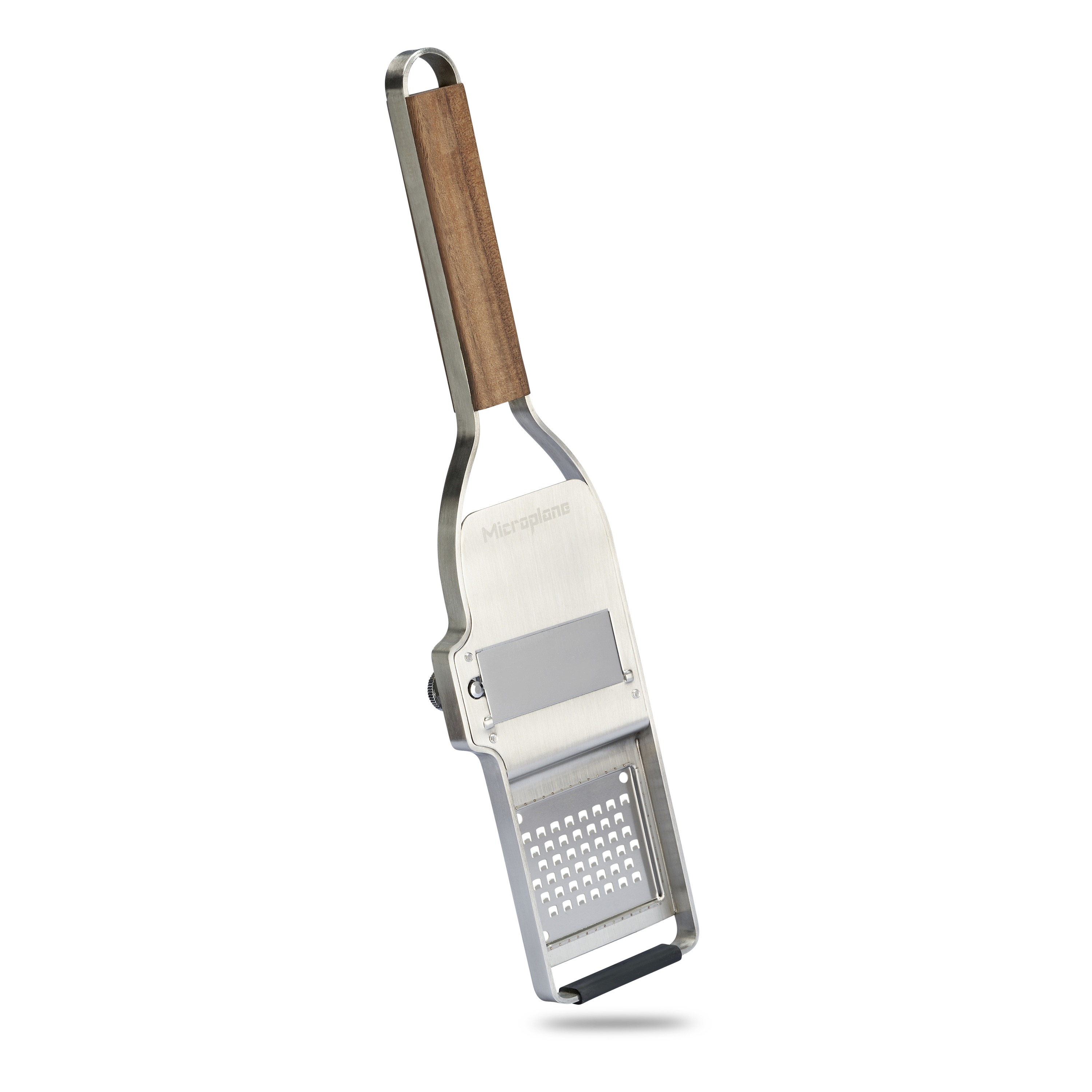 Zwei Wege Reibe & Trüffel Hobel kaufen | Microplane | BISSFEST