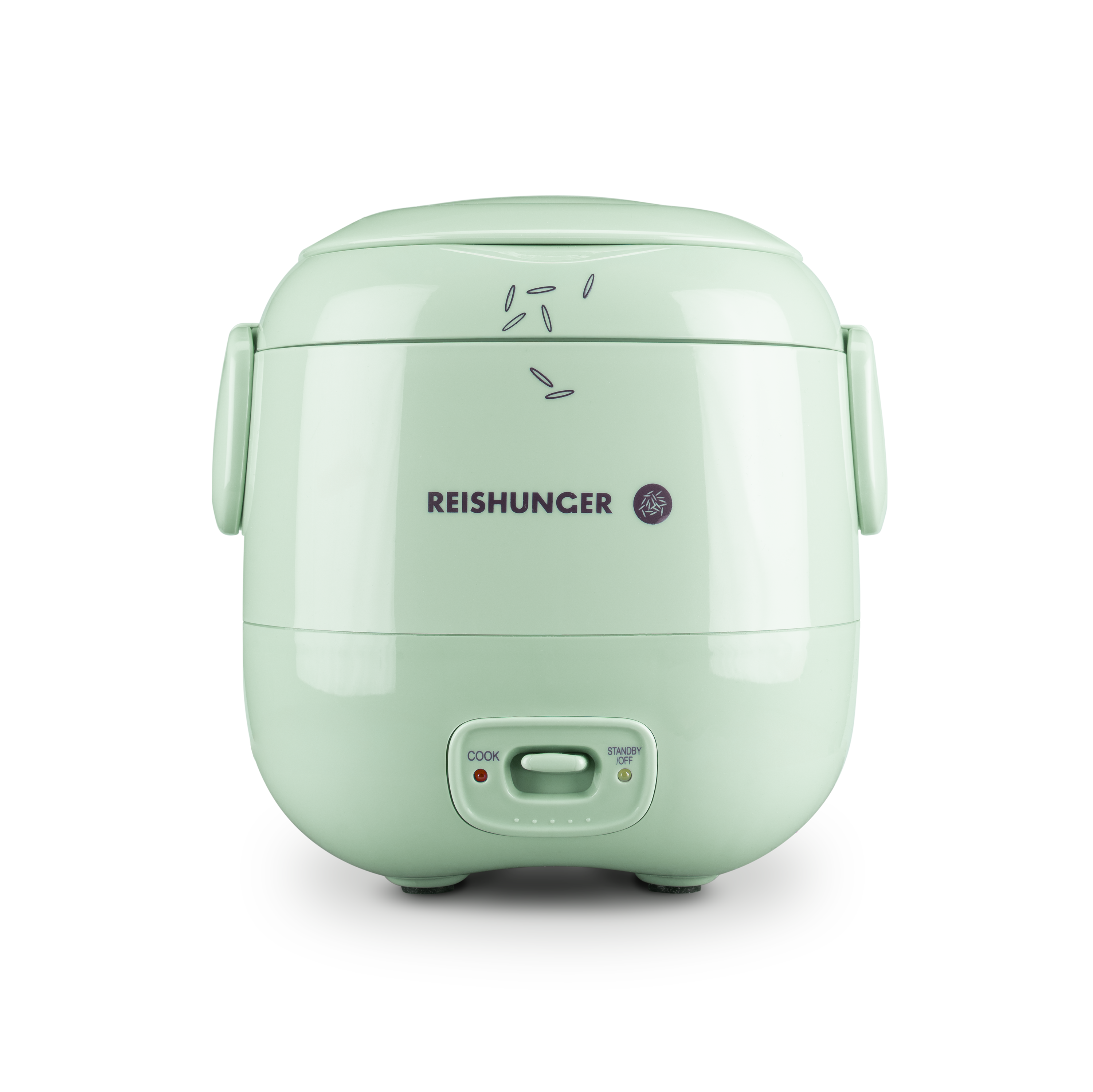 Mini Reiskocher kaufen | 0,3 Liter | Reishunger