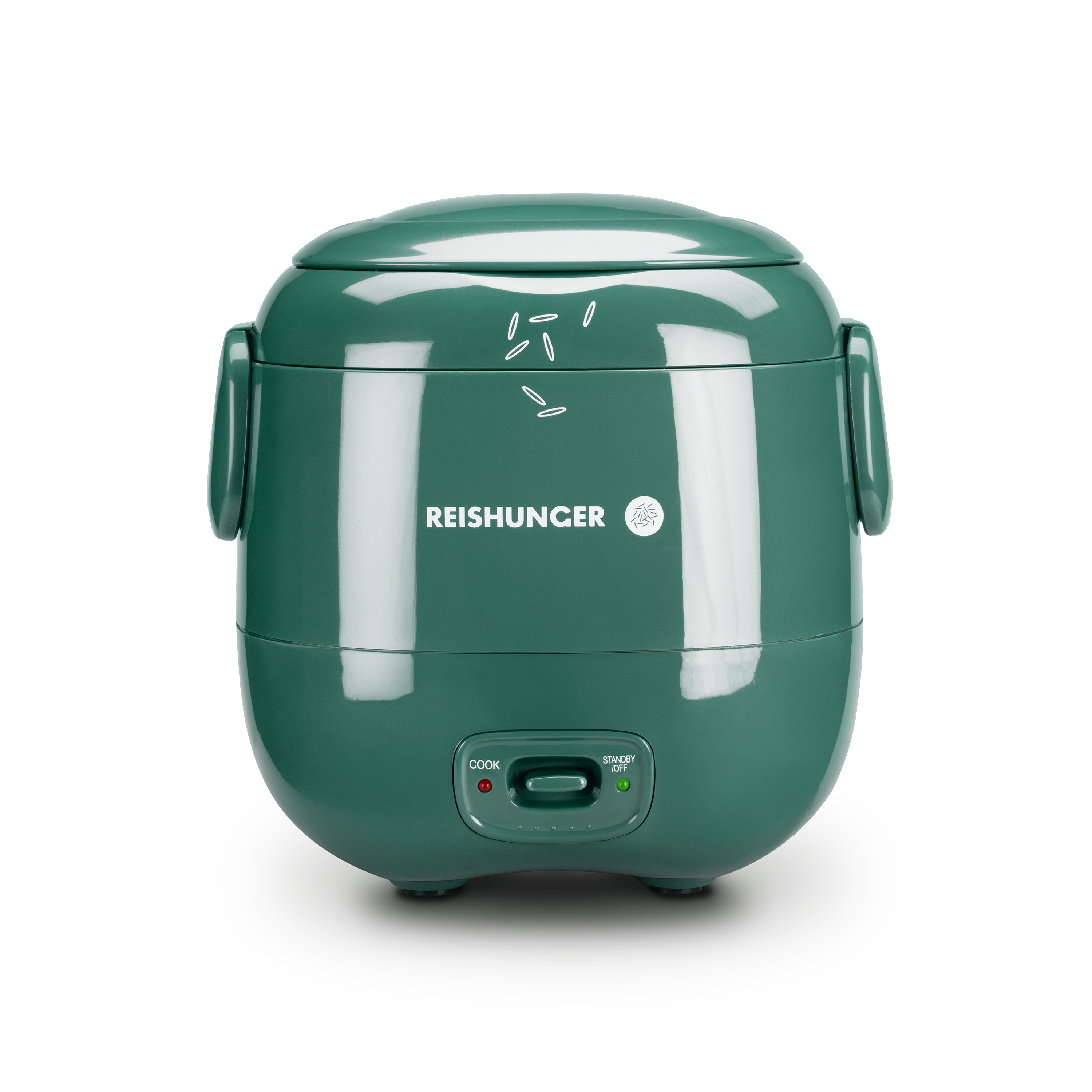 Mini Reiskocher kaufen | 0,3 Liter | Reishunger