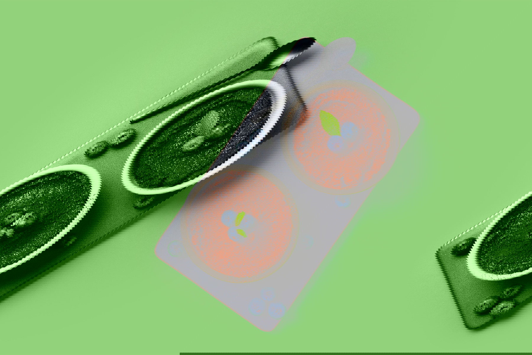 Mousse au Chocolate mit Reis | Rezept | Reishunger