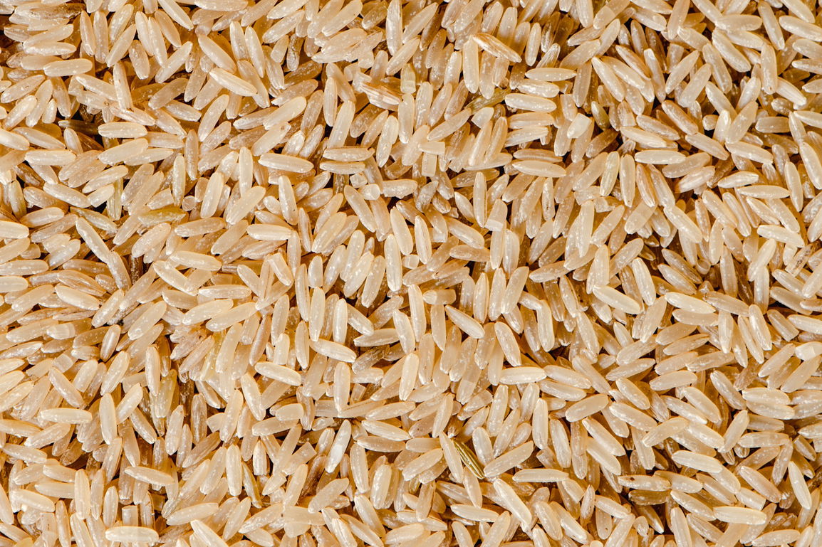 Was ist GABA? | Gaba Reis | REISHUNGER