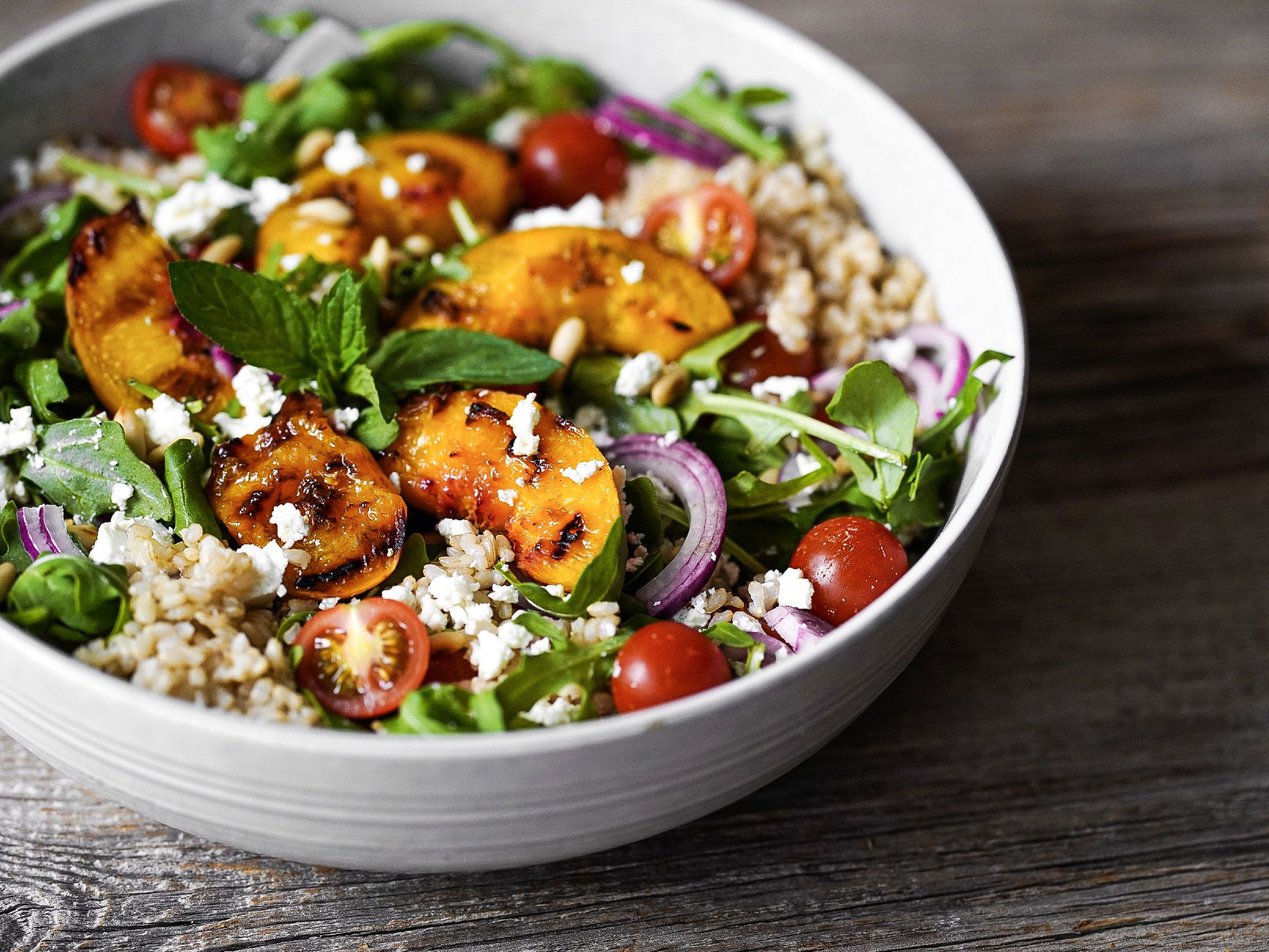 Braunen Reis kaufen | Ungeschälter Naturreis | REISHUNGER