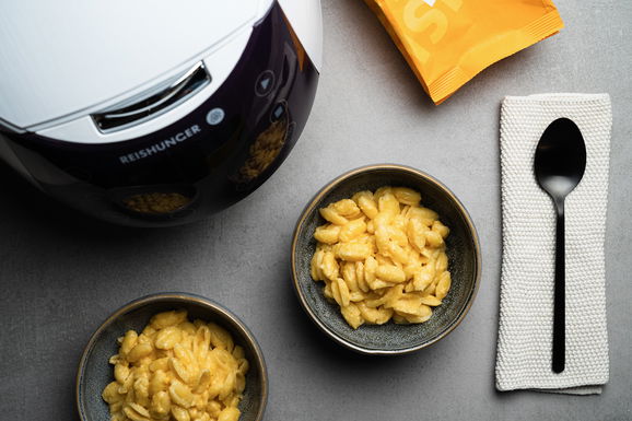 Nudeln im Reiskocher kochen – so geht’s | Reishunger