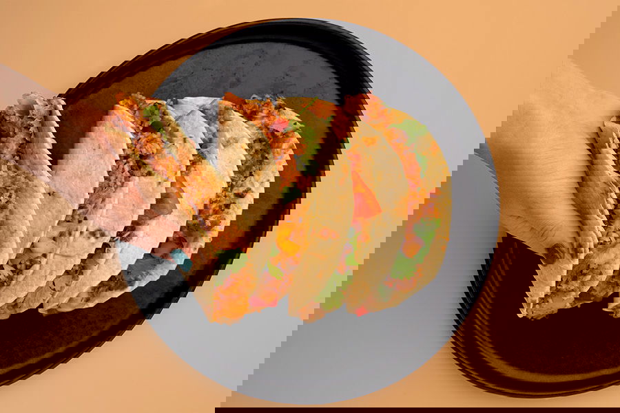 One Pot Tacos aus dem Reiskocher | Rezept | REISHUNGER