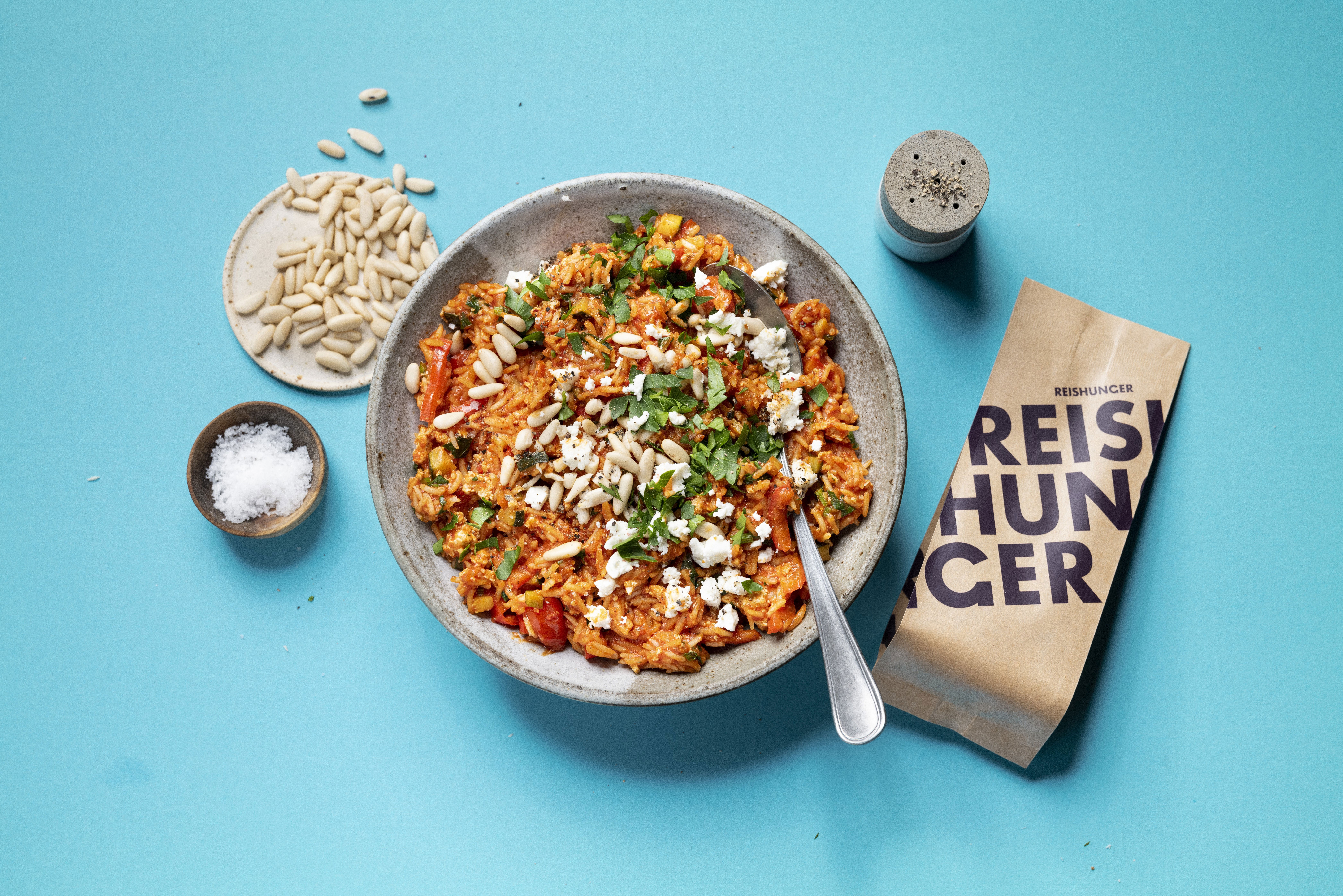 Räuchertofu kaufen | Bio-Qualität | ab 200g | REISHUNGER