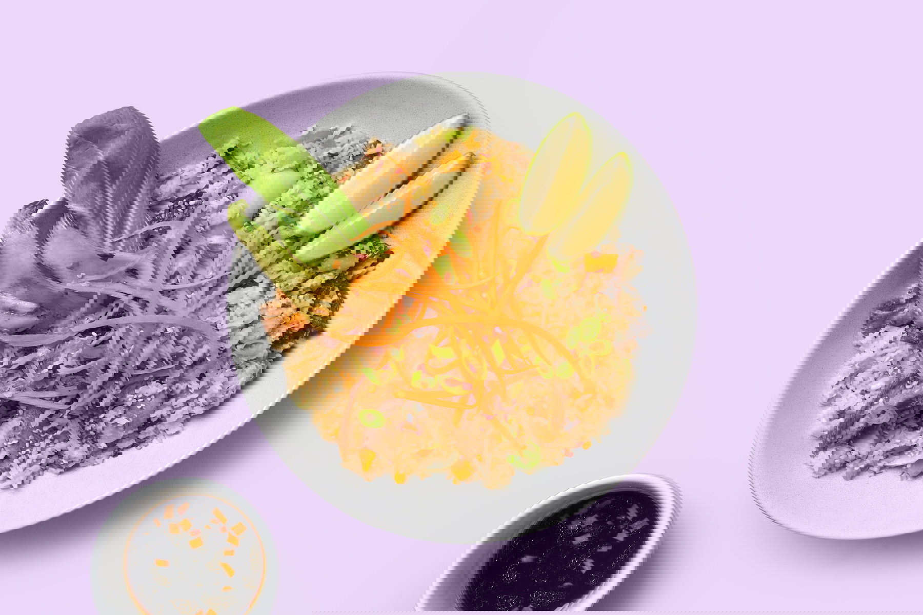 Bratreis aus dem Digitalen Mini Reiskocher | Rezept | Reishunger