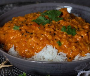 Indische Reisgerichte | Reispfannen & mehr | REISHUNGER