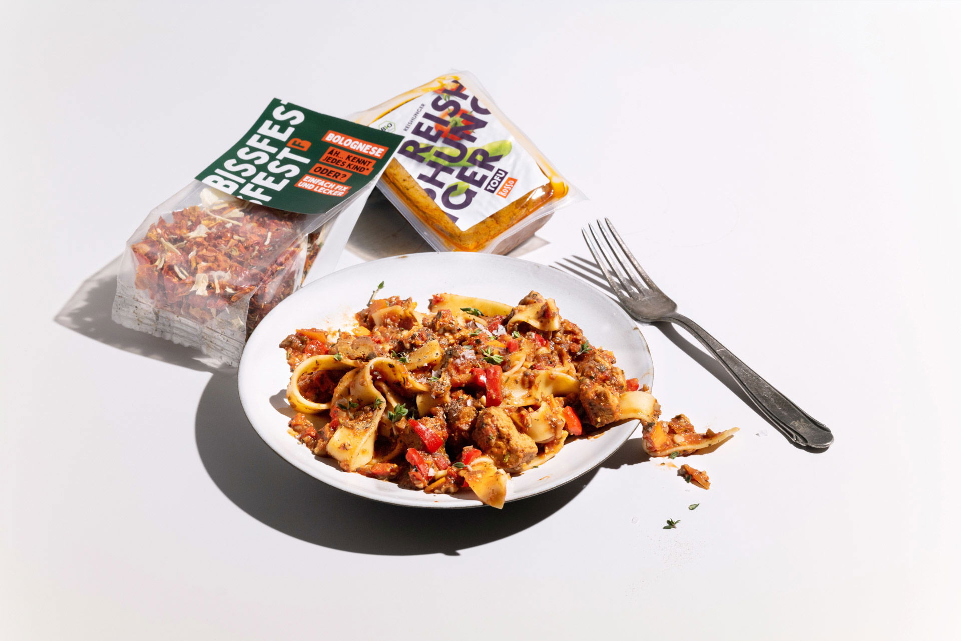 Bolognese Mix kaufen | ab 80 g | BISSFEST