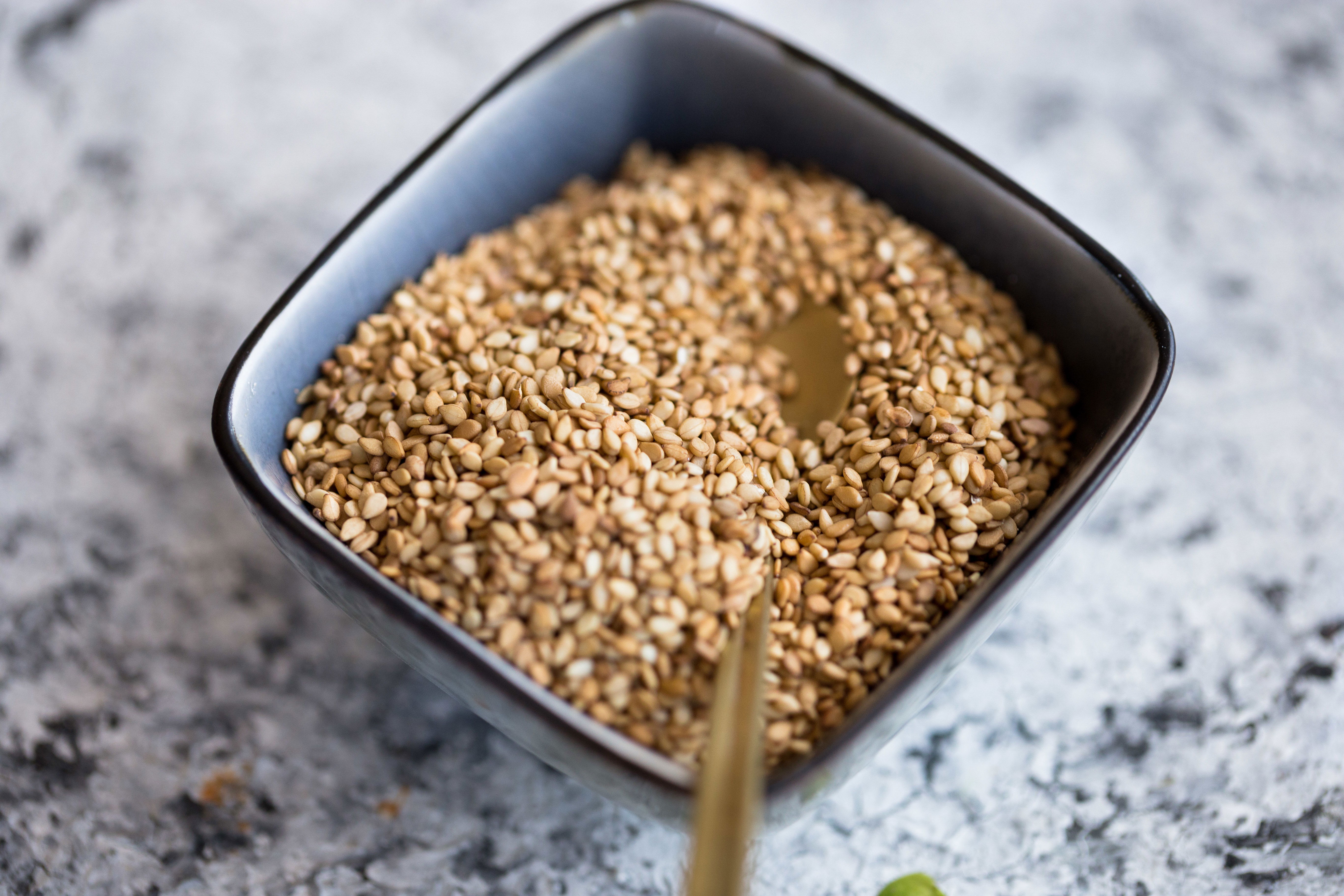 Rezept für Safran Reis mit Tahdig | REISHUNGER