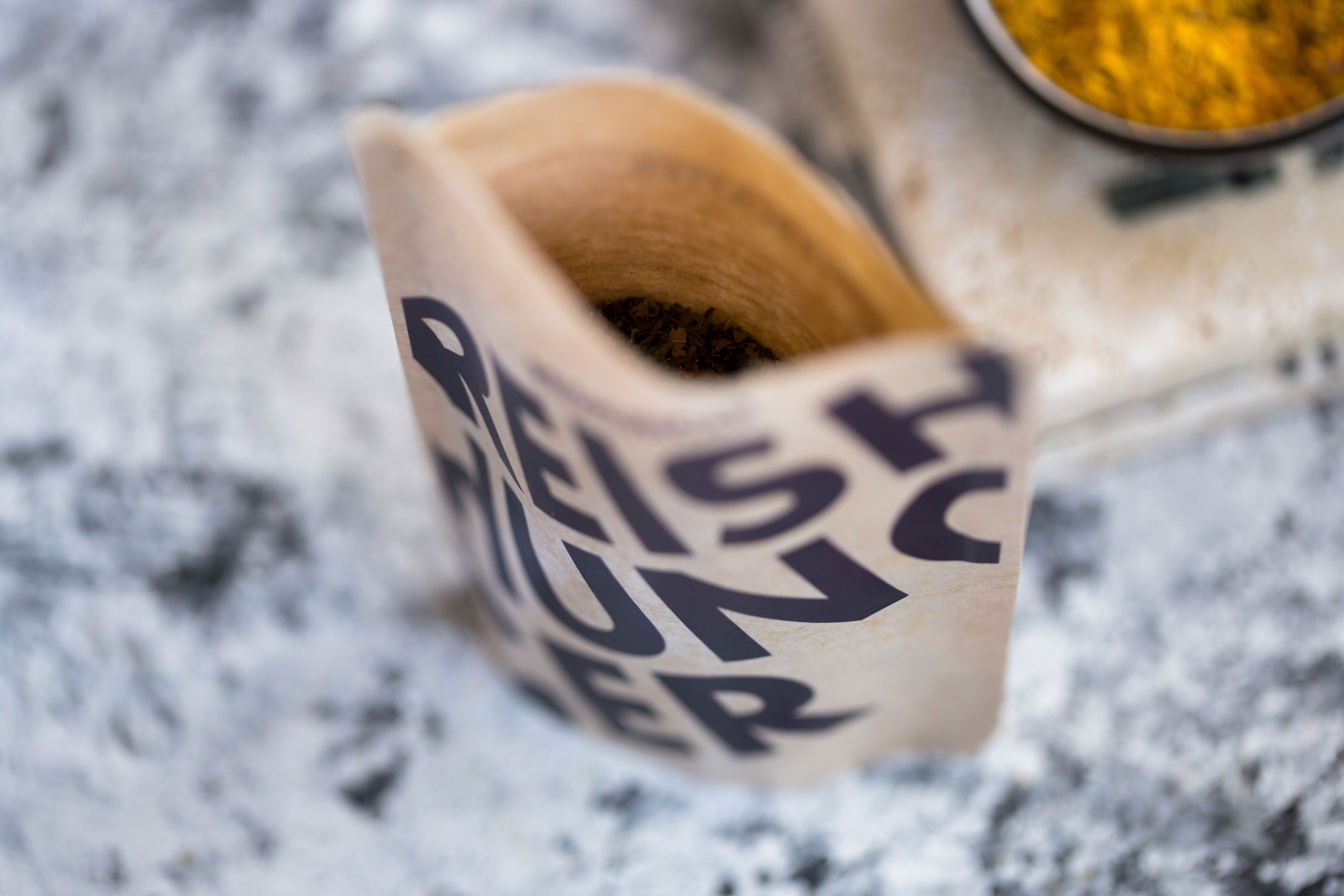 Persisches Cheloh Kebab mit Sadri Reis