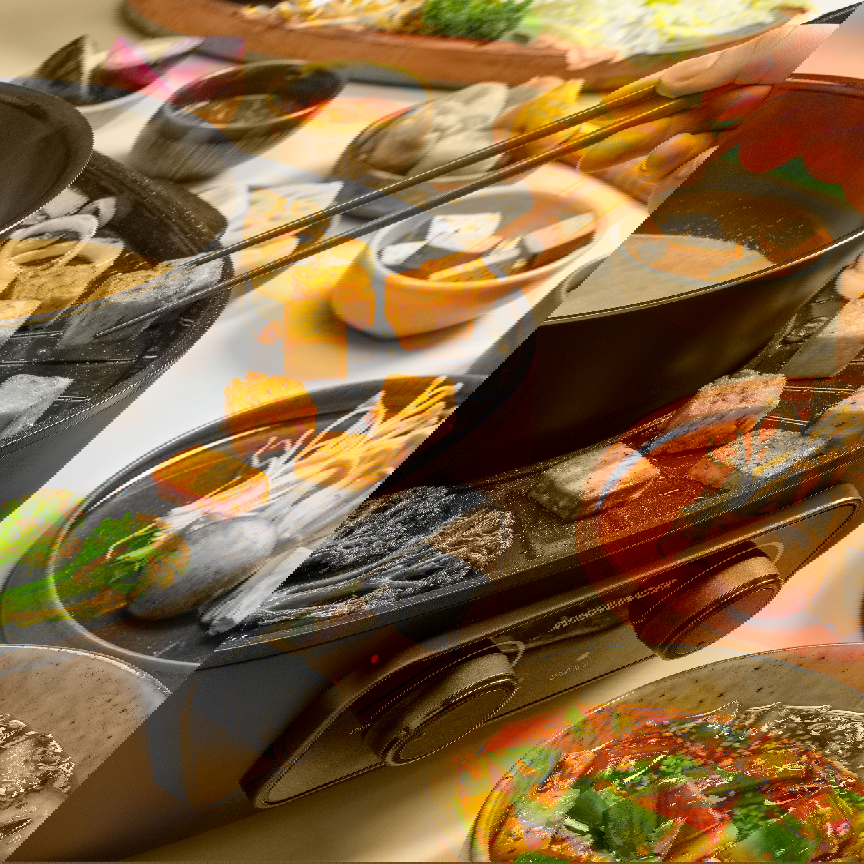 Was ist ein Hot Pot? | So funktioniert’s | Reishunger