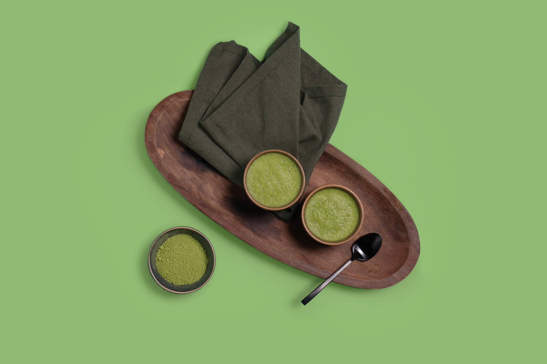 Matcha Tee | Rezept | Reishunger