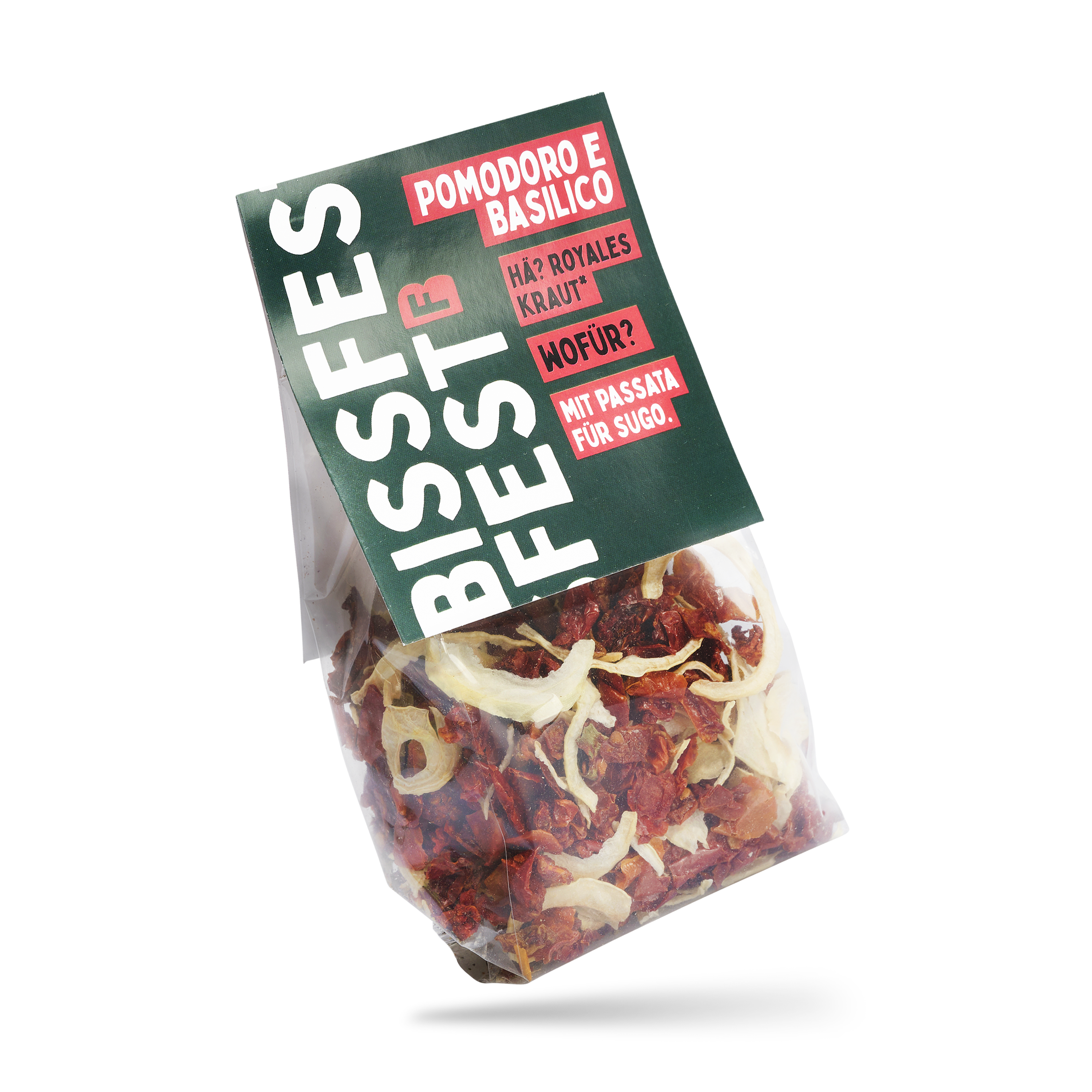 Spaghetti Bolo aus dem Ofen | Rezept | REISHUNGER