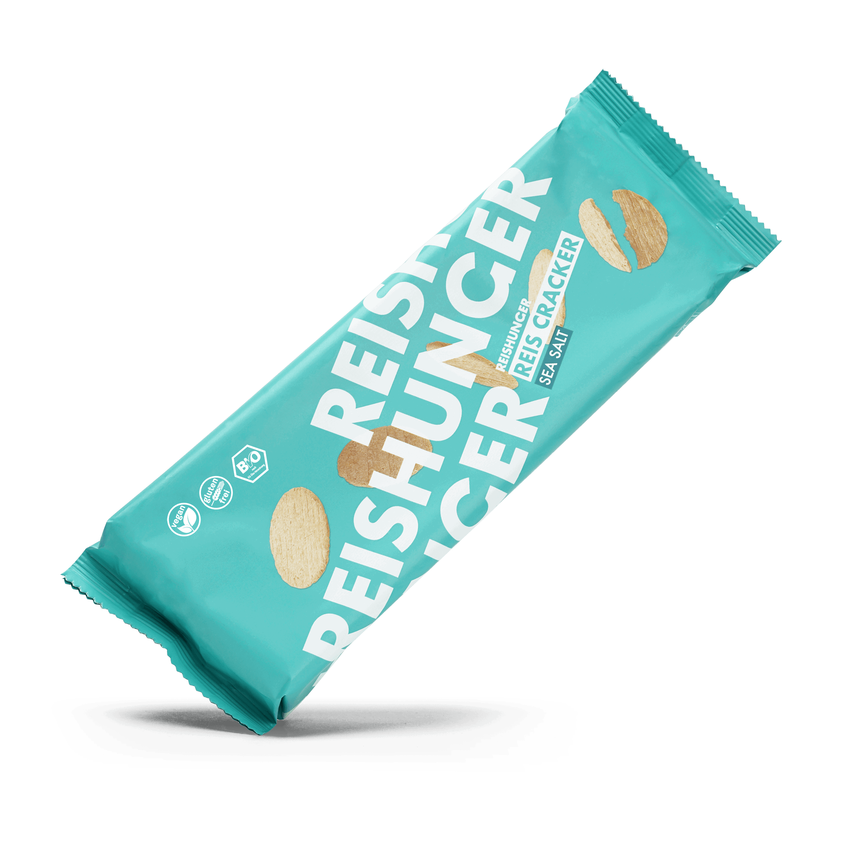 Reis Snacks kaufen | Snacks mit Reis | REISHUNGER