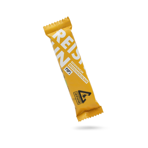 Reis Snacks kaufen | Snacks mit Reis | REISHUNGER