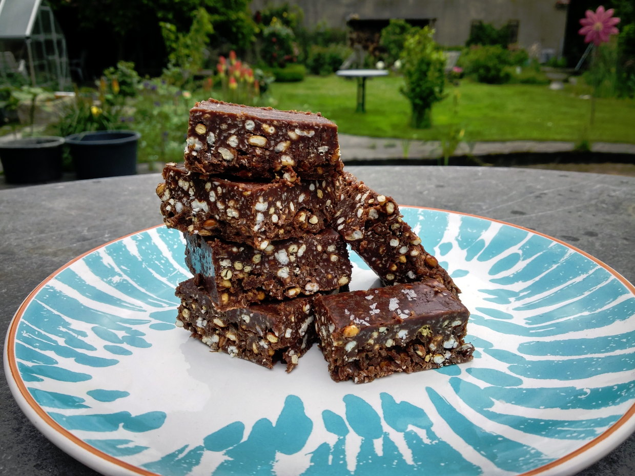 Puffreis | Alle Infos rund um gepufften Reis | REISHUNGER