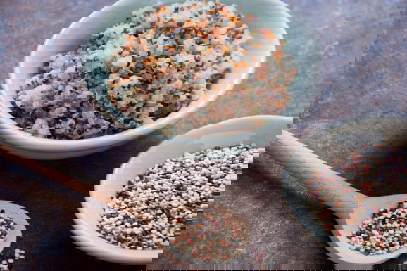 Quinoa kochen & zubereiten | Tipps & Tricks | REISHUNGER