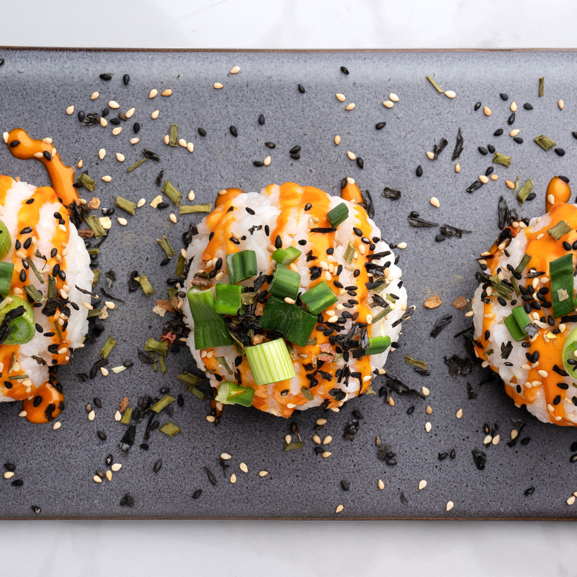 Sushi Saucen Set kaufen | 4 Sorten | REISHUNGER