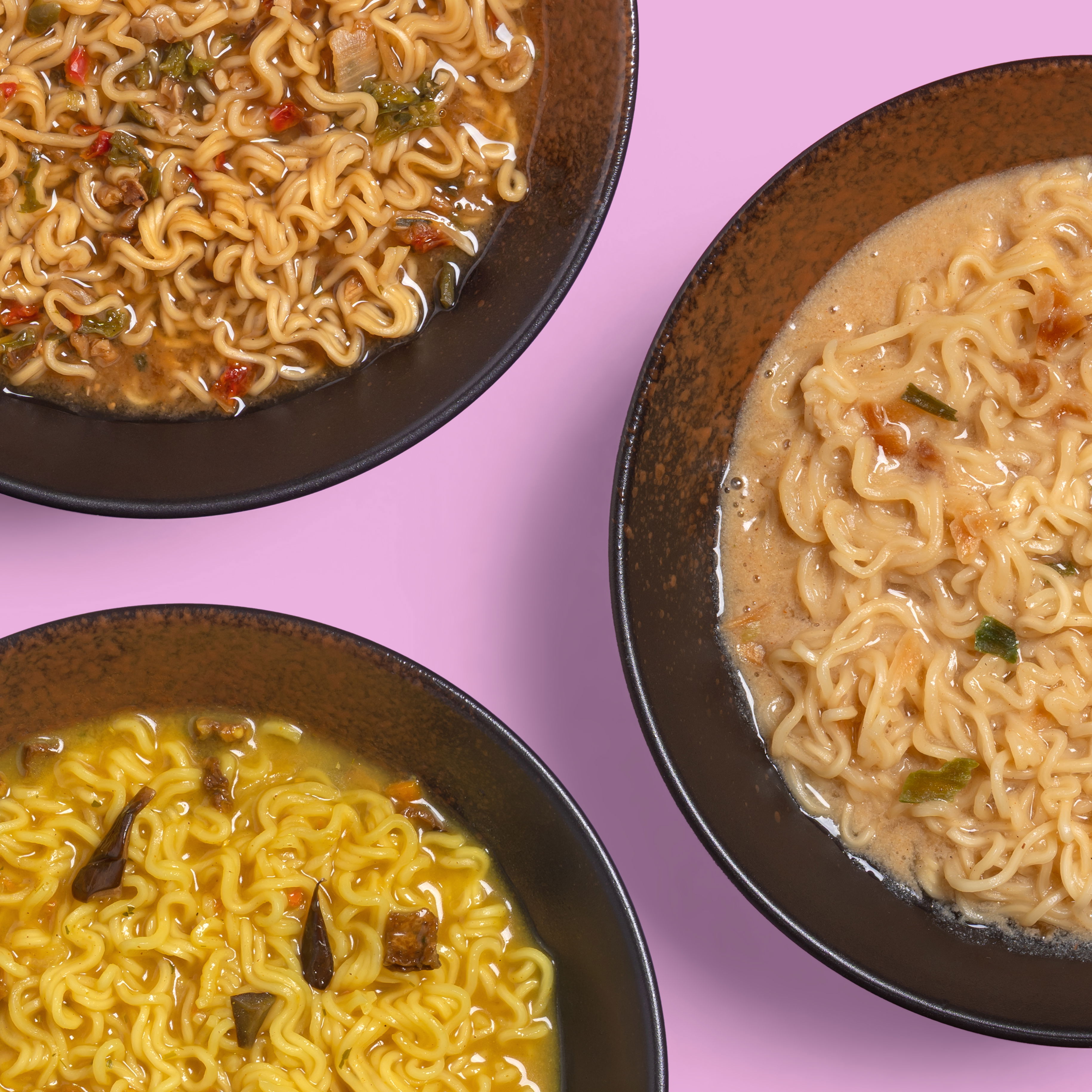 Fertig Ramen kaufen | im Set | ohne Unfug | Reishunger
